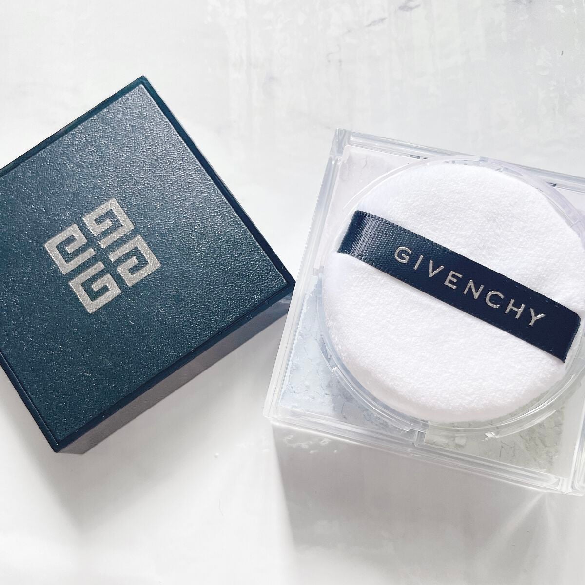 プリズム・リーブル|givenchyの使い方を徹底解説 【使った商品】 Givenchy By Mayu混合肌 Lips
