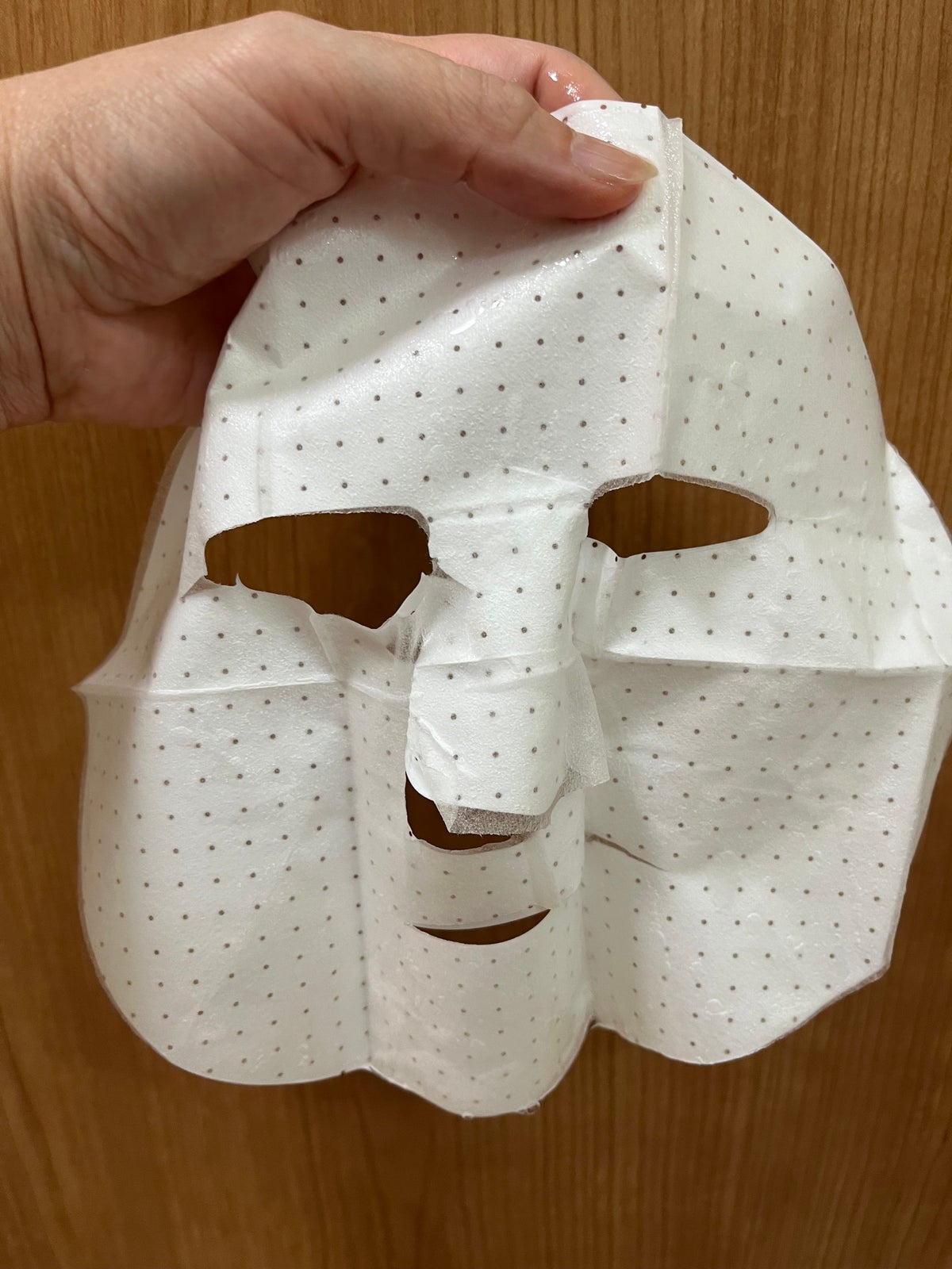 フェイスマスク 【しっかり実感30枚セット】|kisoの口コミ Kisoフェイスマスク ヒトオリゴペプチドのフェイスマスクを使ってみました