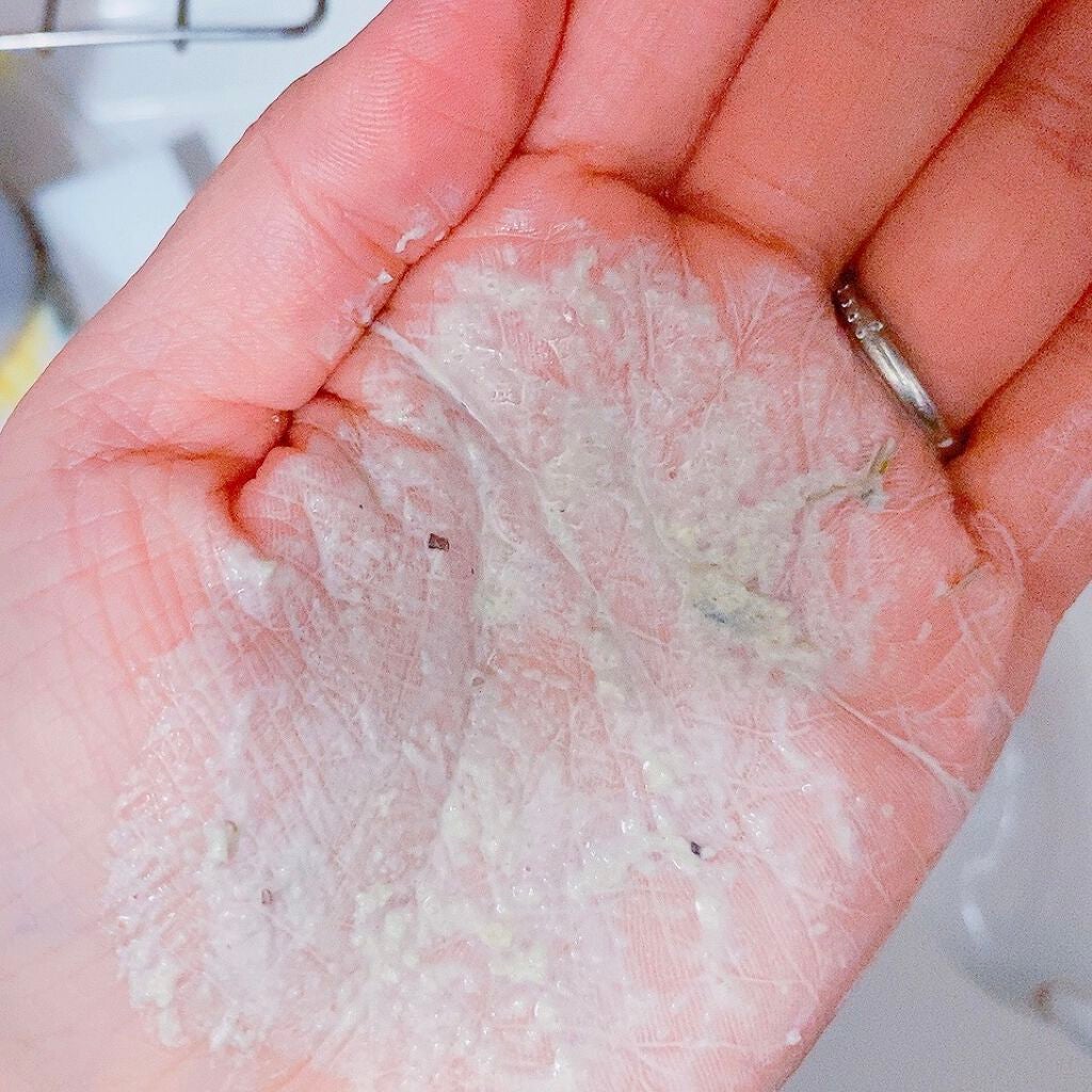 天使の優しさ|ラッシュの使い方を徹底解説 敏感肌におすすめの洗顔料!しっとりもち肌爆誕😇癒しのスキンケア/ By Moco🕊普通肌