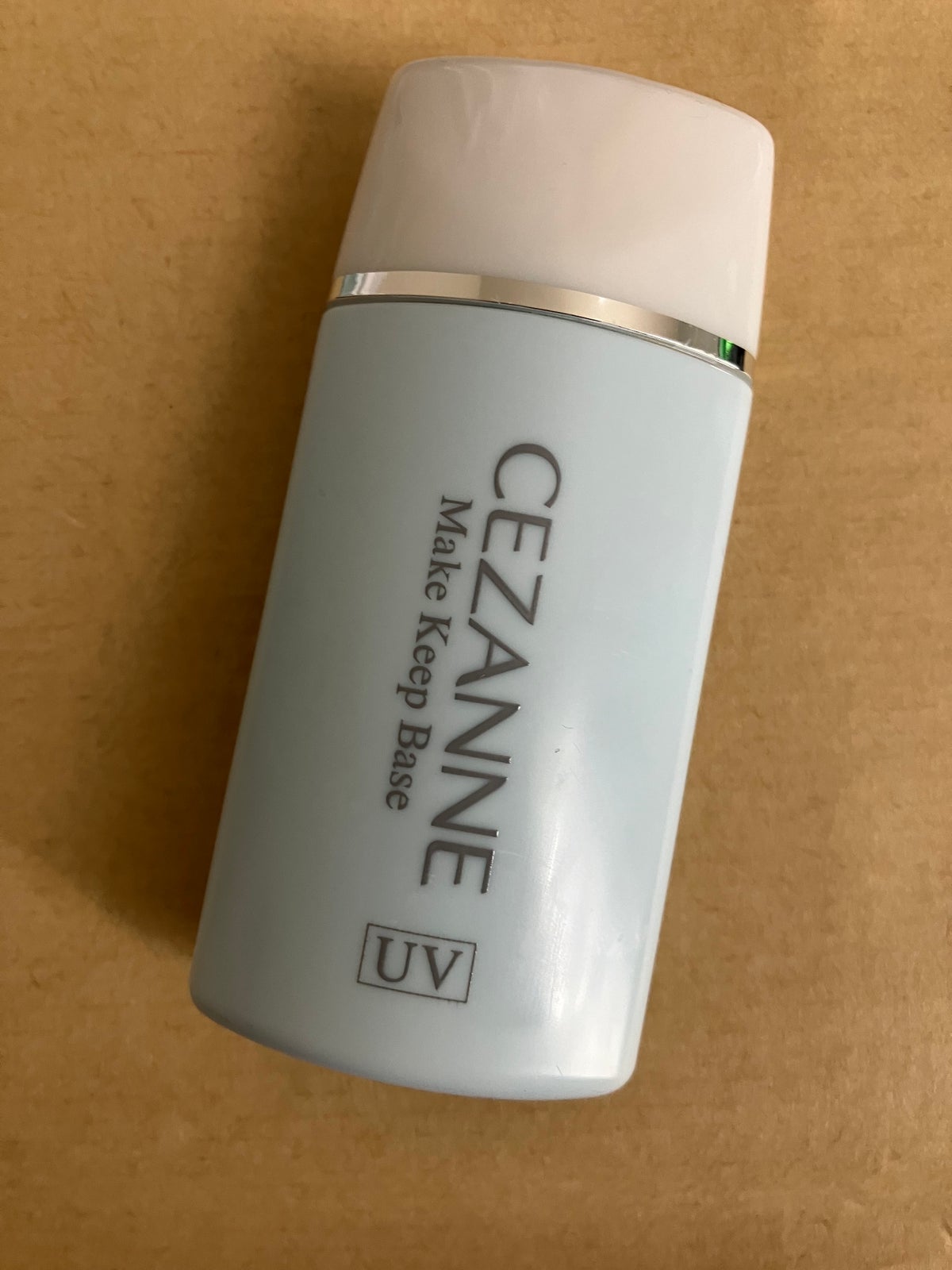 皮脂テカリ防止下地|cezanneの口コミ 【使った商品】 Cezanne 皮脂テカリ防止 By みーフォロバします♡30代後半 Lips