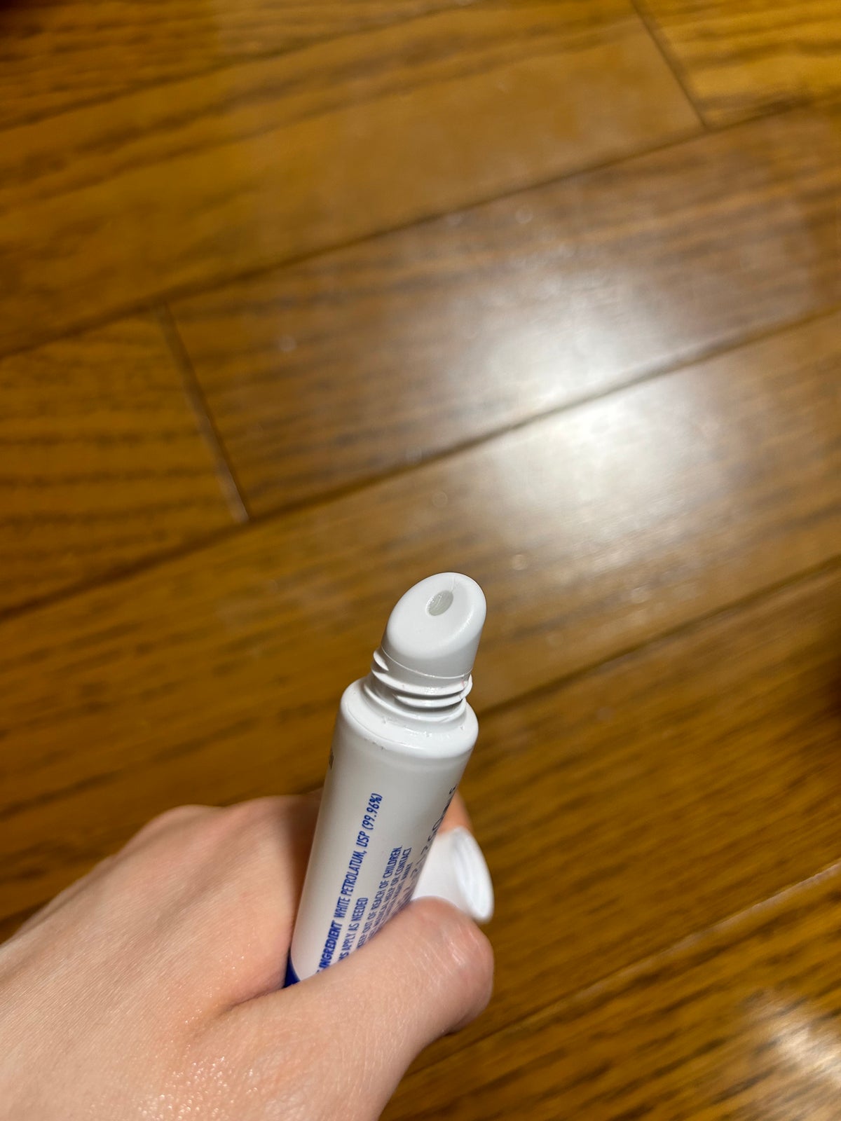 ペトロリューム ジェリー リップ レギュラー|ヴァセリンの口コミ ヴァセリン ペトロリューム ジェリー リップ レギュラー By