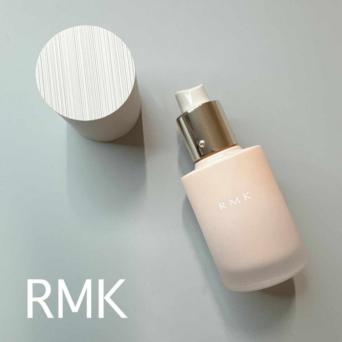 【2024年春新作化粧下地】ルミナス メイクアップベース|rmkの口コミ Rmk様よりいただきました By Kamome混合肌30代