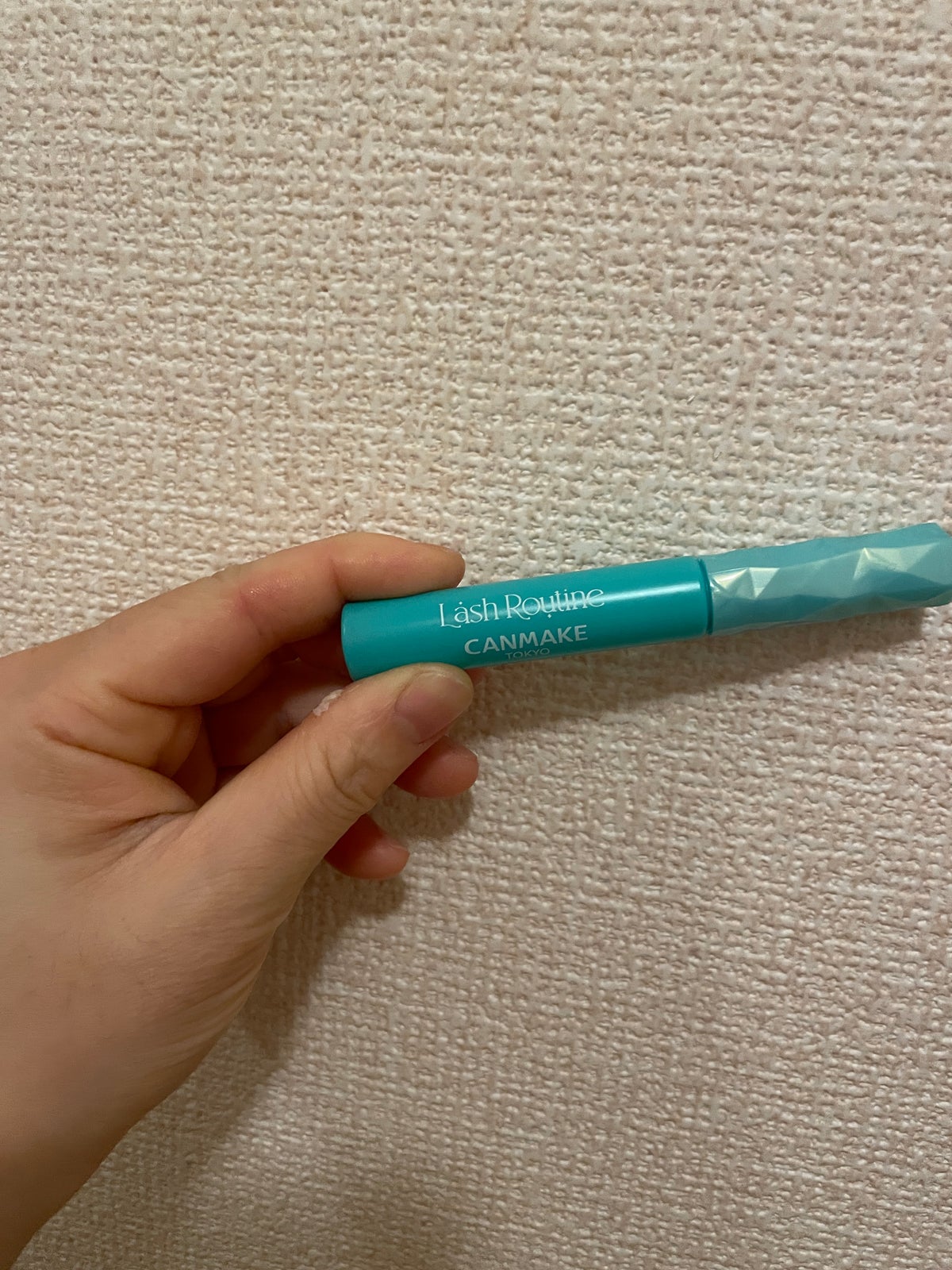 ラッシュルーティーン|キャンメイクの効果に関する口コミ キャンメイクのまつ毛美容液がリニューアルかな? By Saa♥︎︎30代前半