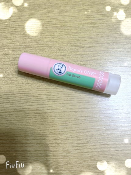【試してみた】メンソレータム リペアワン 角質ケアリップ メンソレータムのリアルな口コミ・レビュー Lips