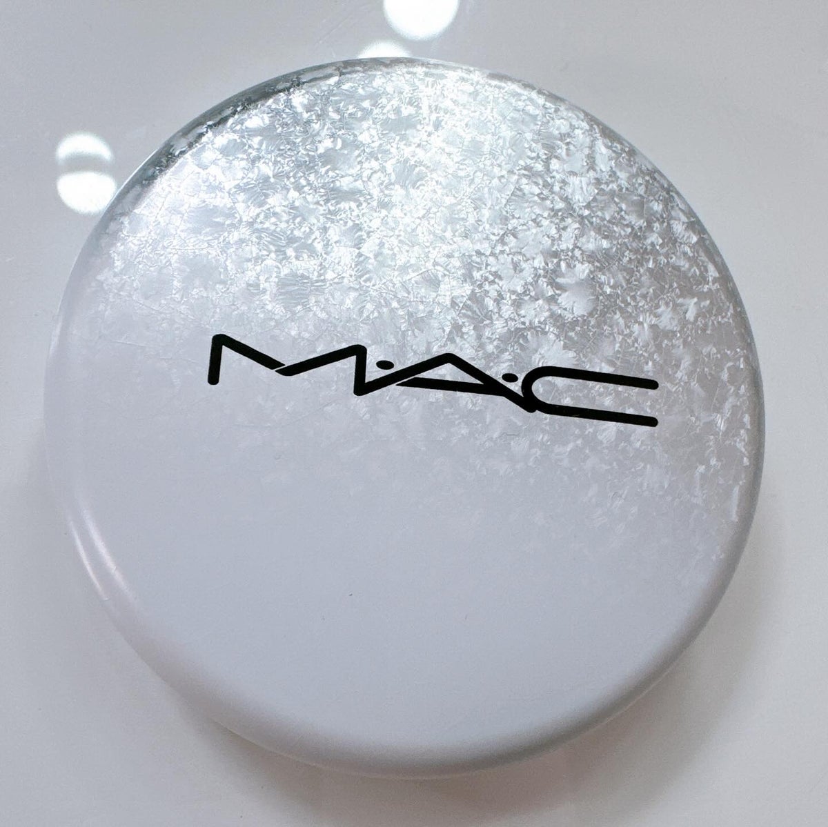 【限定色レビュー】エクストラ ディメンション スキンフィニッシュ|m・a・cの口コミ Macホリデ可愛すぎた😍 エクストラ ディメンション