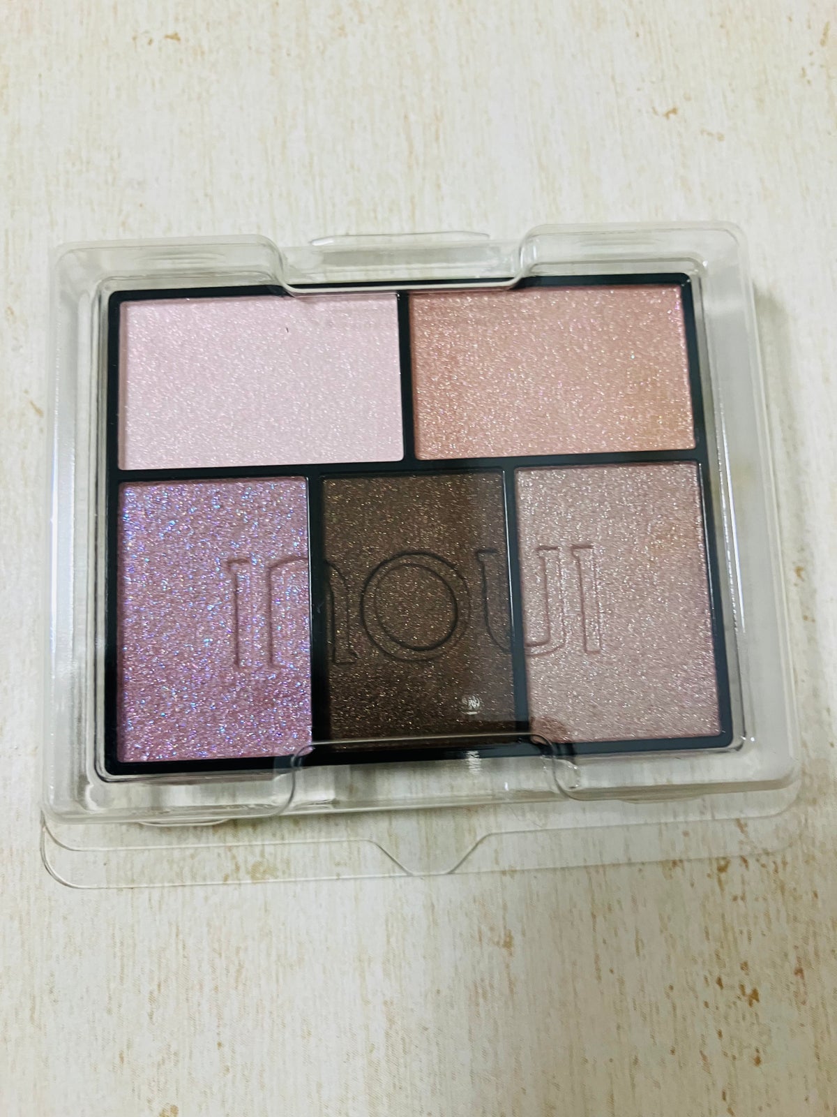 インウイ アイズ|inouiの口コミ インウイインウイ アイズ 0204 By ゆう⭐️投稿ある方フォロバ混合肌40代前半 Lips