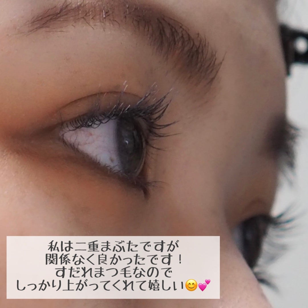 アイプチ® ビューティ フィットカーラー|アイプチ®の口コミ 👀🩷まつ毛ギャン上げ!すだれまつ毛さん必見ぱっちりおめめになれるビューラー🩷