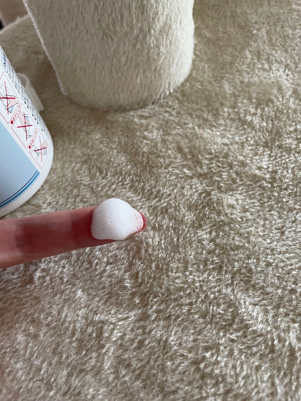 ヘパリン類似物質油性クリーム|日医工ファーマの口コミ 皮膚科で処方してもらえる保湿剤レビュー😁 By Natsu混合肌30代前半
