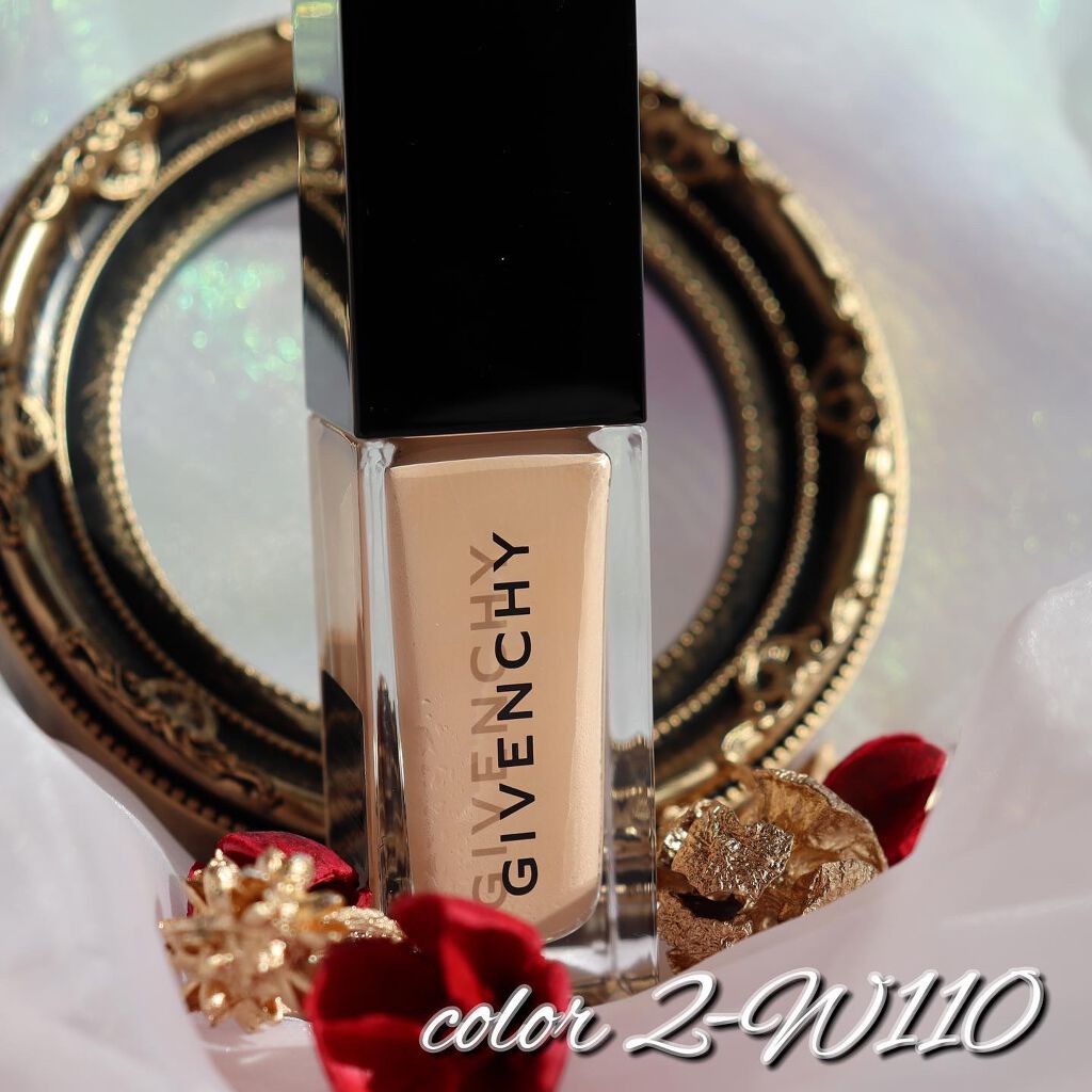 プリズム・リーブル・スキンケアリング・グロウ|givenchyの使い方を徹底解説 Givency×beauty Meets By ピピ