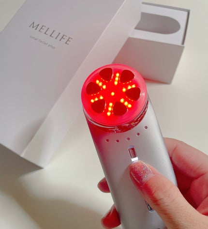 試してみた】トータルフェイシャルプラス MELLIFEのリアルな 試してみた】トータルフェイシャルプラス MELLIFEのリアルな