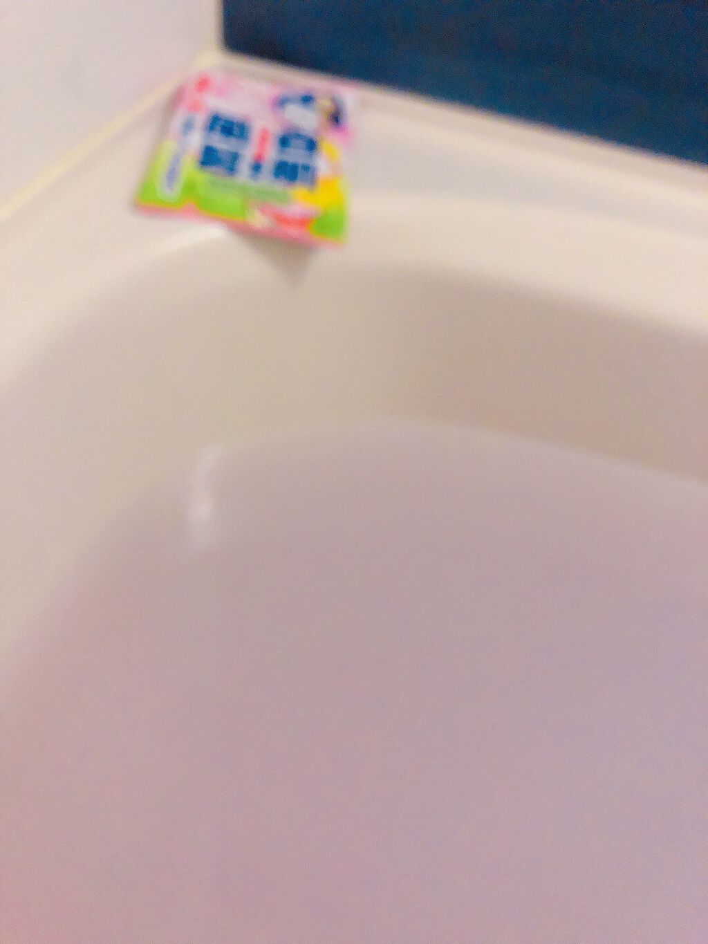 重曹白肌風呂|毛穴撫子の口コミ あまり期待せずに買いましたが、大正解!!ま By みいひ混合肌30代前半 Lips