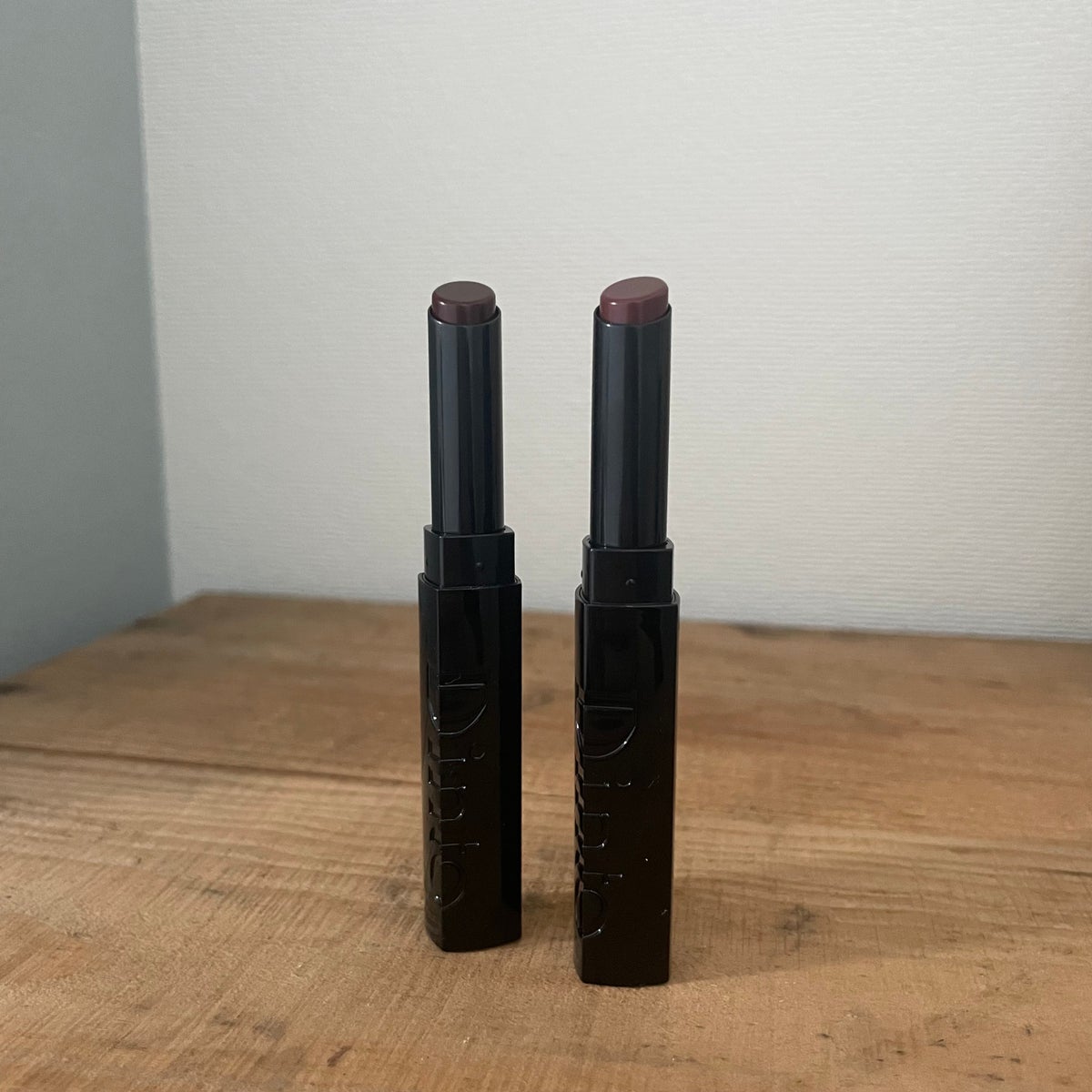 【限定リップケア・リップクリーム】melting Glow Lip Balm|dintoの口コミ Dinto Melting Glow