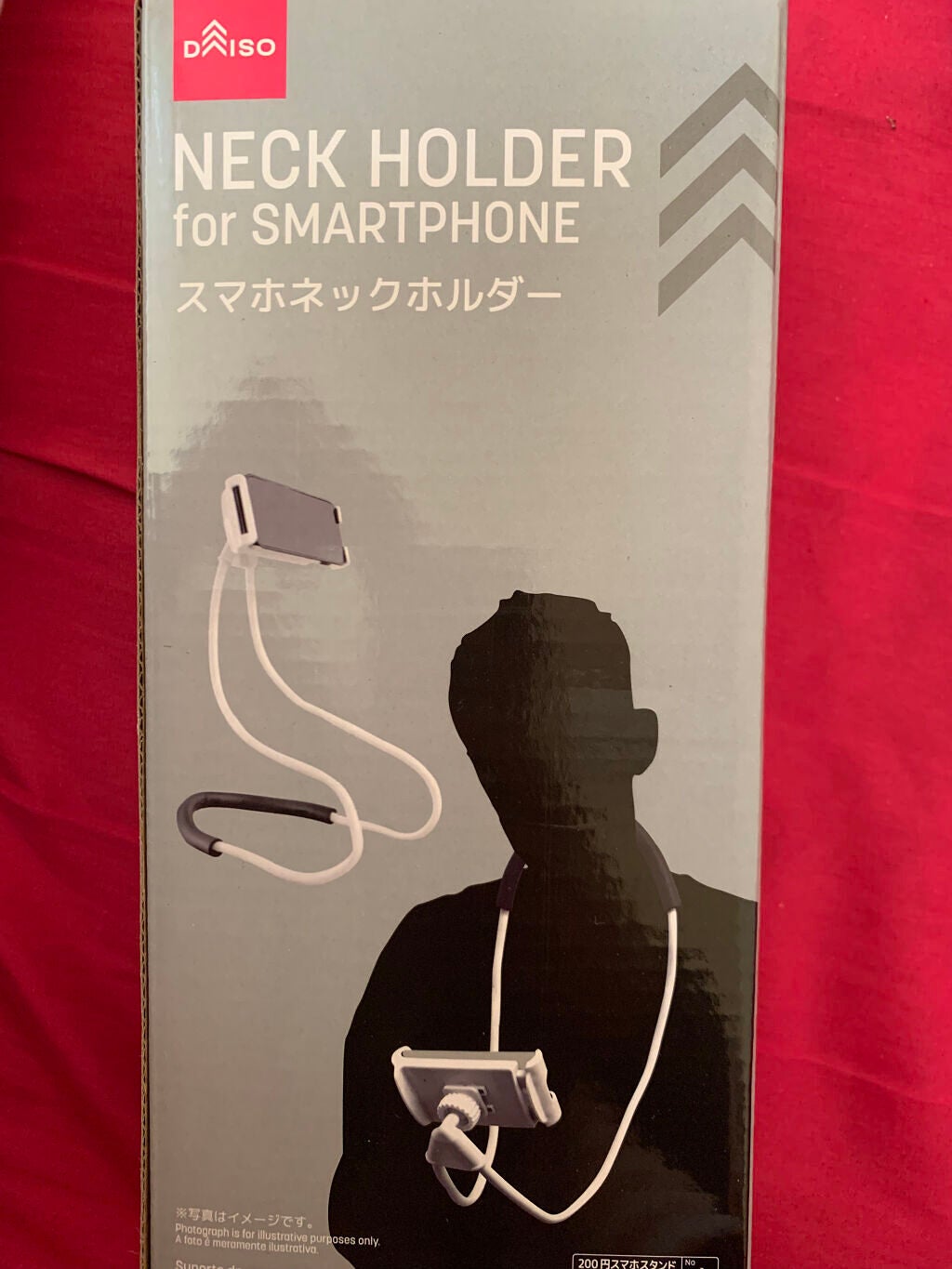 スマホスタンド|キャンドゥの口コミ 超優秀!100均で買えるおすすめコスメ!キャンドゥ スマホスタンド 買ったんでこれから投稿の仕方変わる