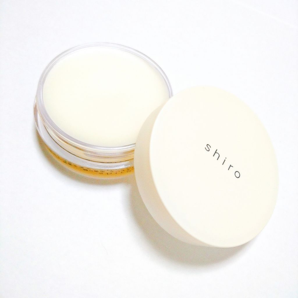 ホワイトリリー 練り香水|shiroの口コミ「 【shiro 練り香水 White Lily】 」 By 坂町さかまち20代