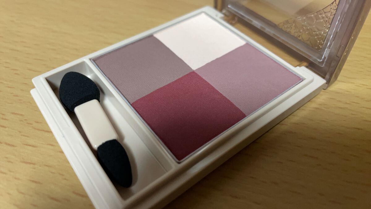 ニュアンス マット クリエイター|viséeの口コミ 久しぶりに投稿します。 気になるコスメは購入しています。 By あき40代後半