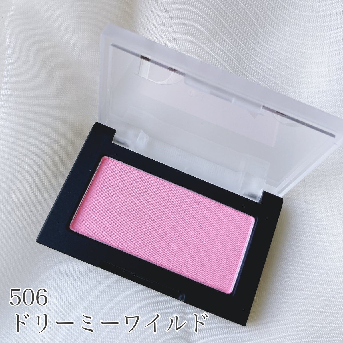 Blur Finish Blusher|dintoの口コミ Dinto ブラーフィニッシュブラッシャーチーク By おかん 🐰 フォロバ