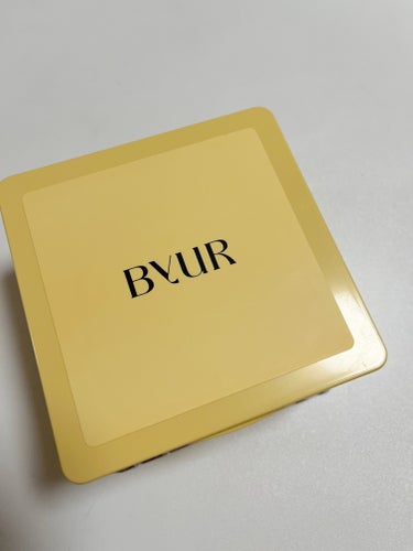 【試してみた】バイユア プランプハニー デイリーアクアセラムマスク Byurの効果・肌質別の口コミ・レビュー Lips
