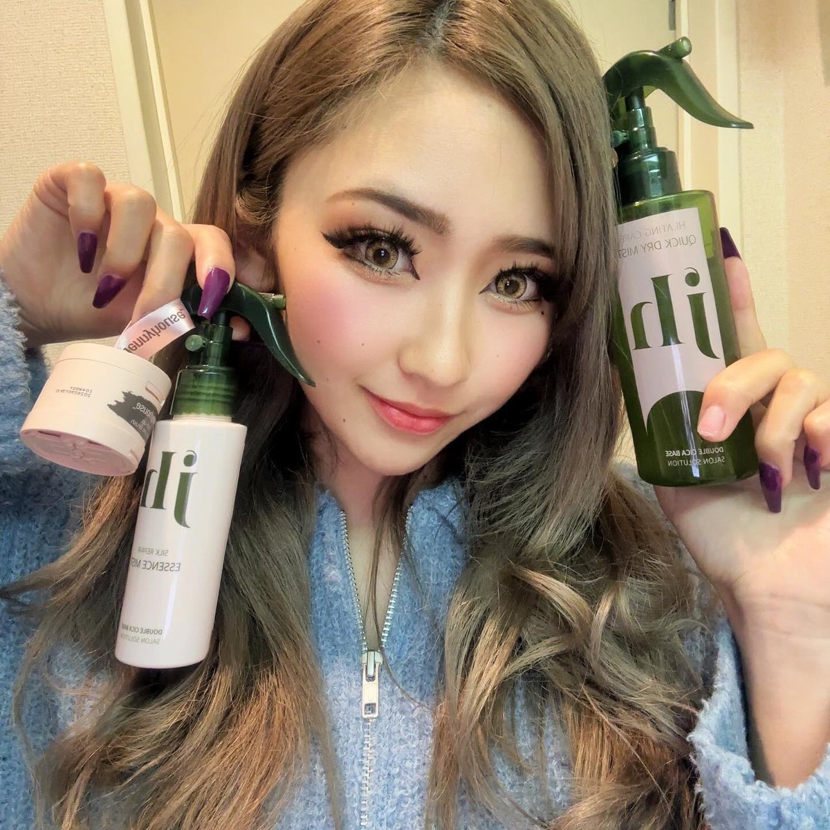 Jenny Houseのヘアケア・スタイリング セルフアップヘアラインブラシ他、3商品を使った口コミ jennyhouseの By 実