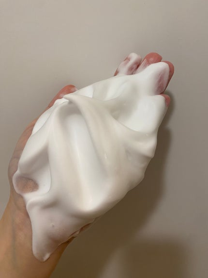 【試してみた】センカ プレミアムパーフェクトホイップクリア (医薬部外品) Senka(専科)の効果・肌質別の口コミ・レビュー Lips