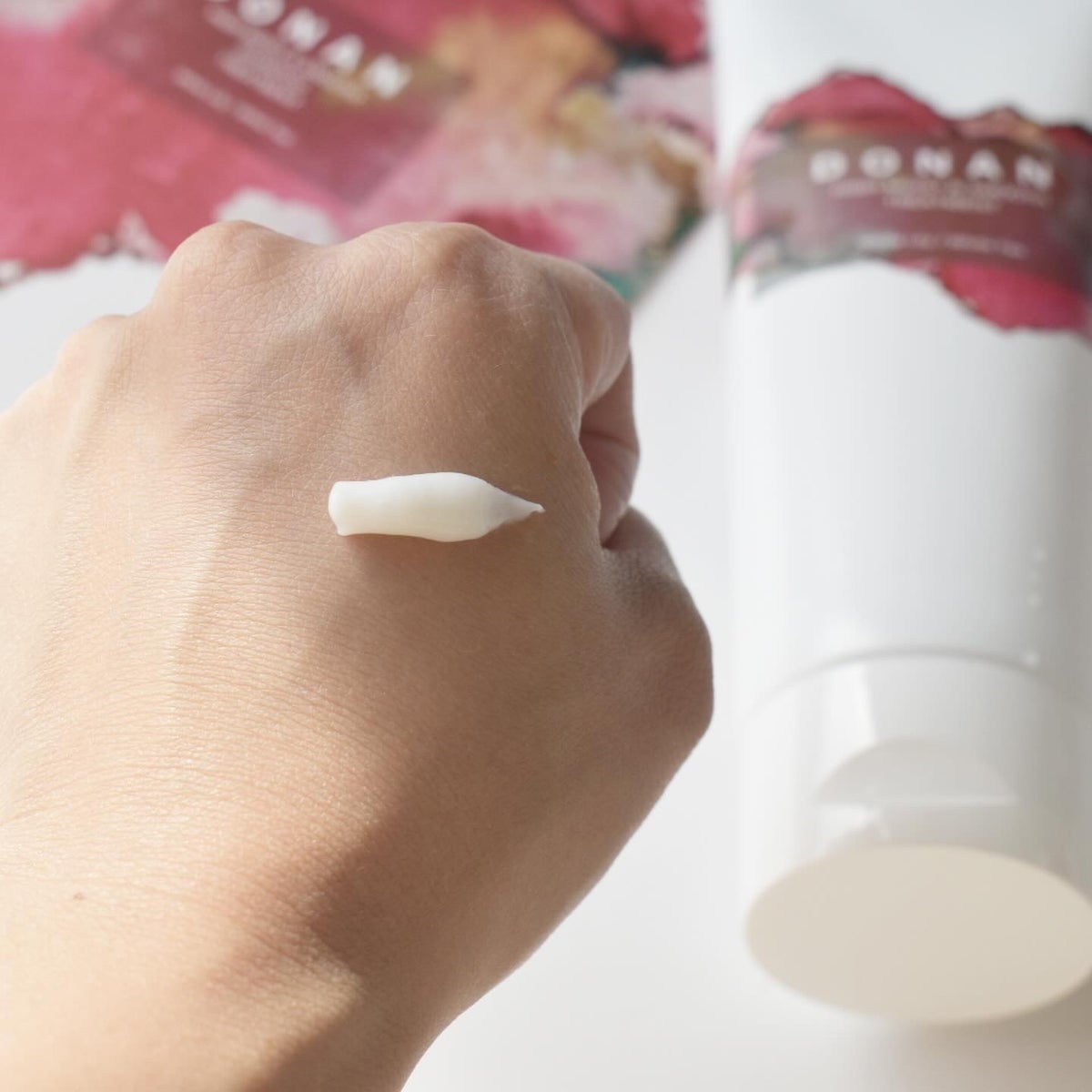 ハイモイスト&スムースシャンプートリートメント|donanの口コミ Donan • High Moist And Smooth