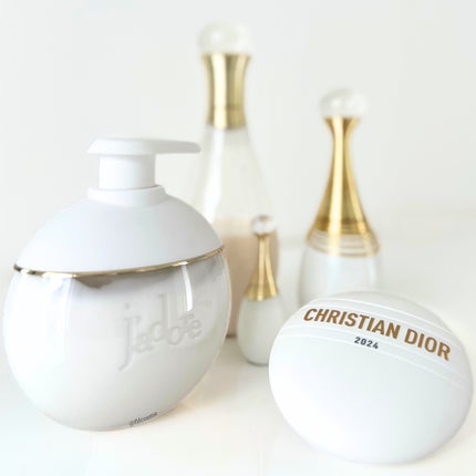 ミス ディオール ボディ ミルク|Dior他、1商品を使った口コミ ミス ディオール ボディ ミルク|Dior他、1商品を使った口コミ