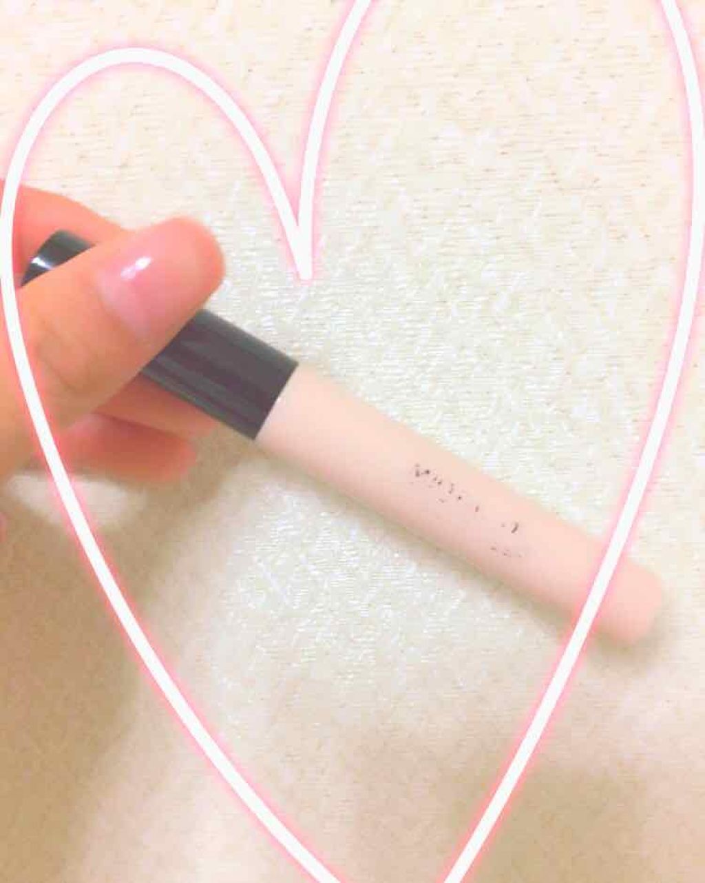 Atクリーミーコンシーラー|mio Piccoloの口コミ At クリーミーコンシーラー01💕 By ももはな混合肌10代前半 Lips