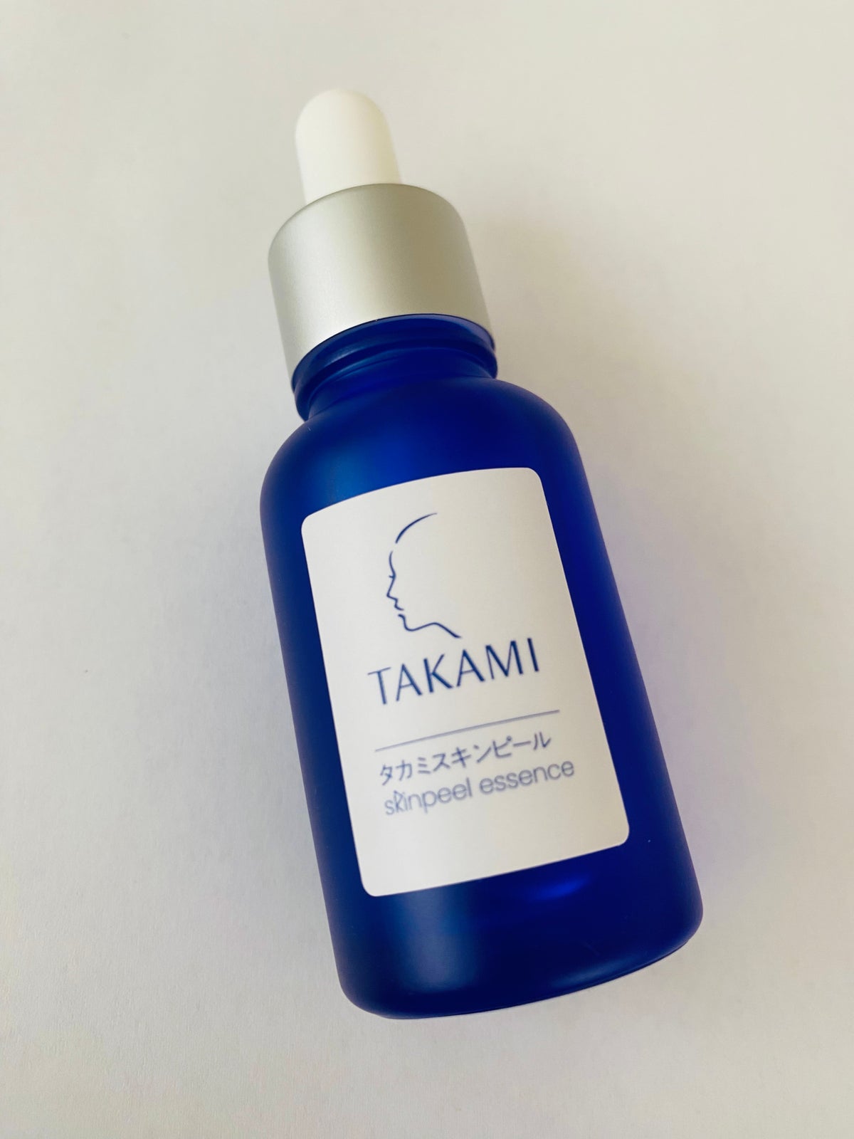 タカミスキンピール|タカミの使い方を徹底解説 タカミスキンピール Snsで大人気なタカミスキンピール。 By きいちゃん20代後半