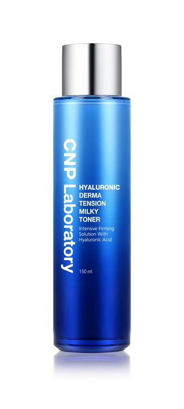 【試してみた】ヒアルロニック ダーマテンションミルキートナー企画リニューアル Cnp Laboratoryの効果・肌質別の口コミ