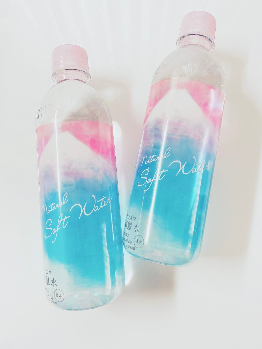 プラズマ解離水|グラチアの効果に関する口コミ グラチア プラズマ解離水 500ml By Yuu混合肌20代後半 Lips