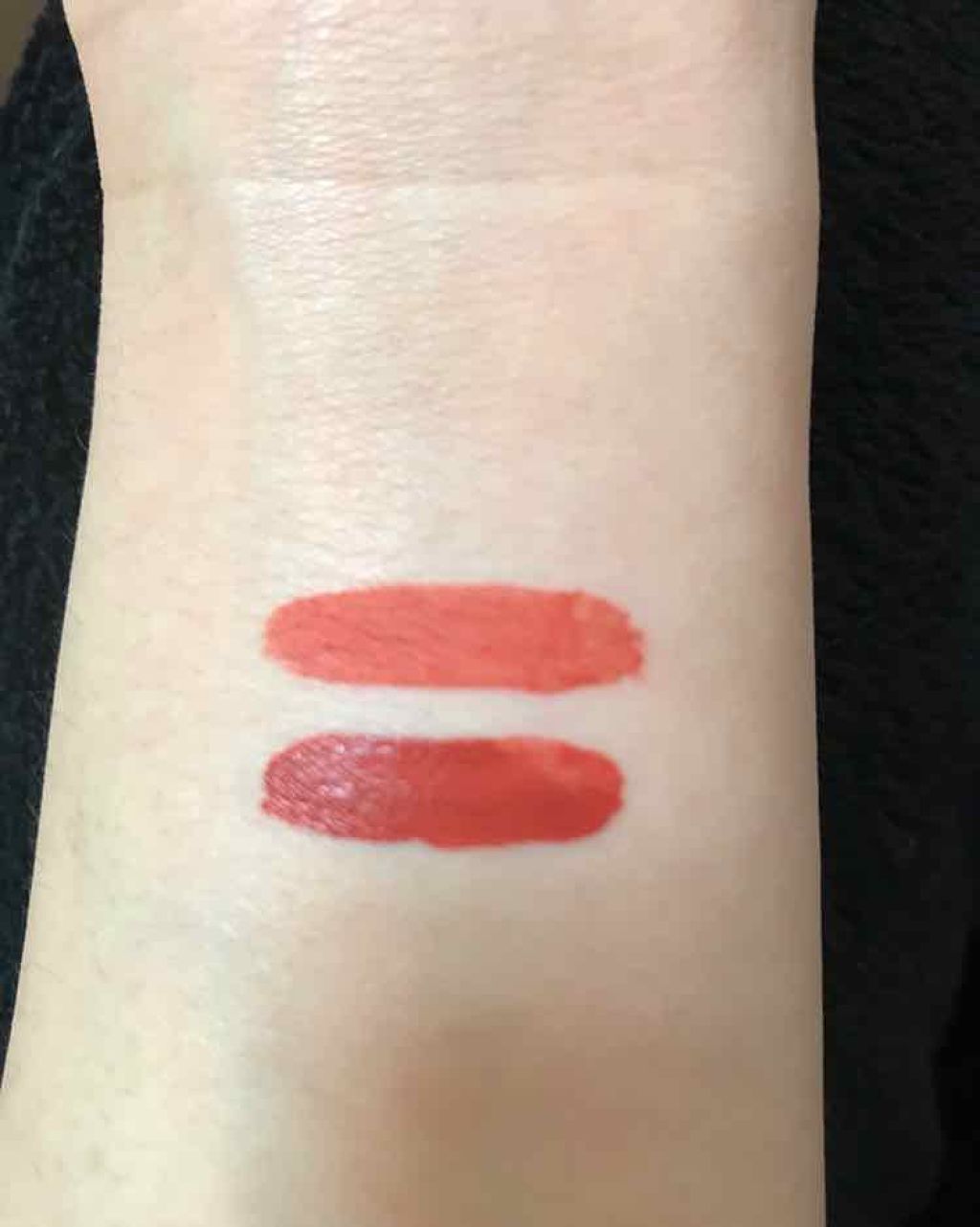 【限定口紅】パワーマットリップピグメント|narsの口コミ 2月1日限定発売 Nars パワーマットリップピグメント By 綾音乾燥肌