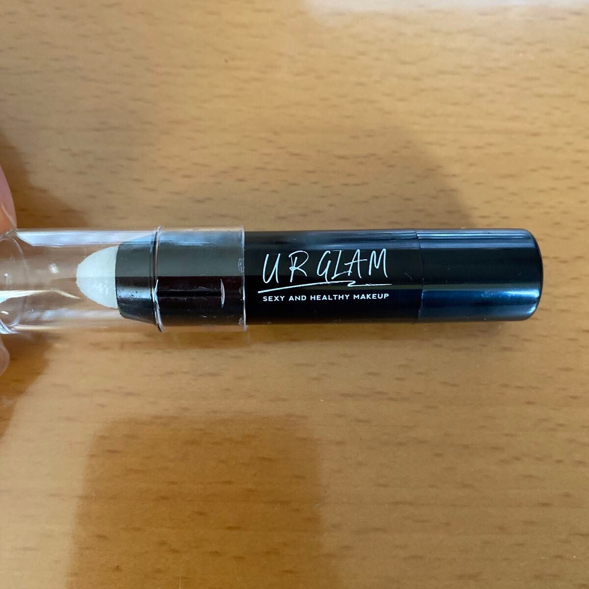 Ur Glam Lip Scrub|u R Glamの口コミ Daiso Urglam リップスクラブ By M M混合肌20代前半