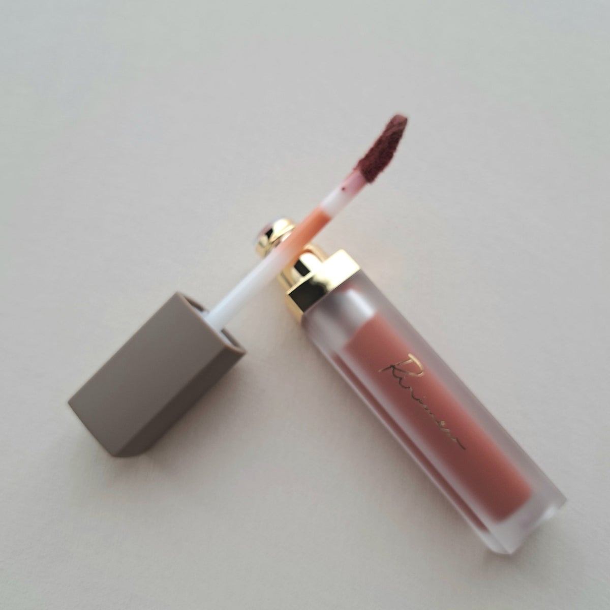 センシュアルフィックスティント|ririmewの口コミ イエベにおすすめの口紅!ririmew Sensual Fix Tint By