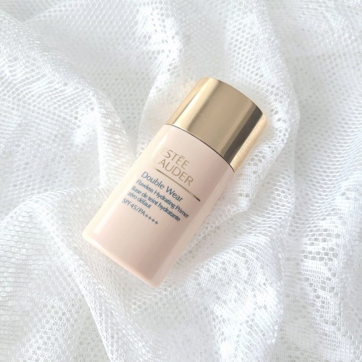 ダブル ウェア フローレス ハイドレーティング プライマー|estee Lauderの口コミ Estee Lauder By