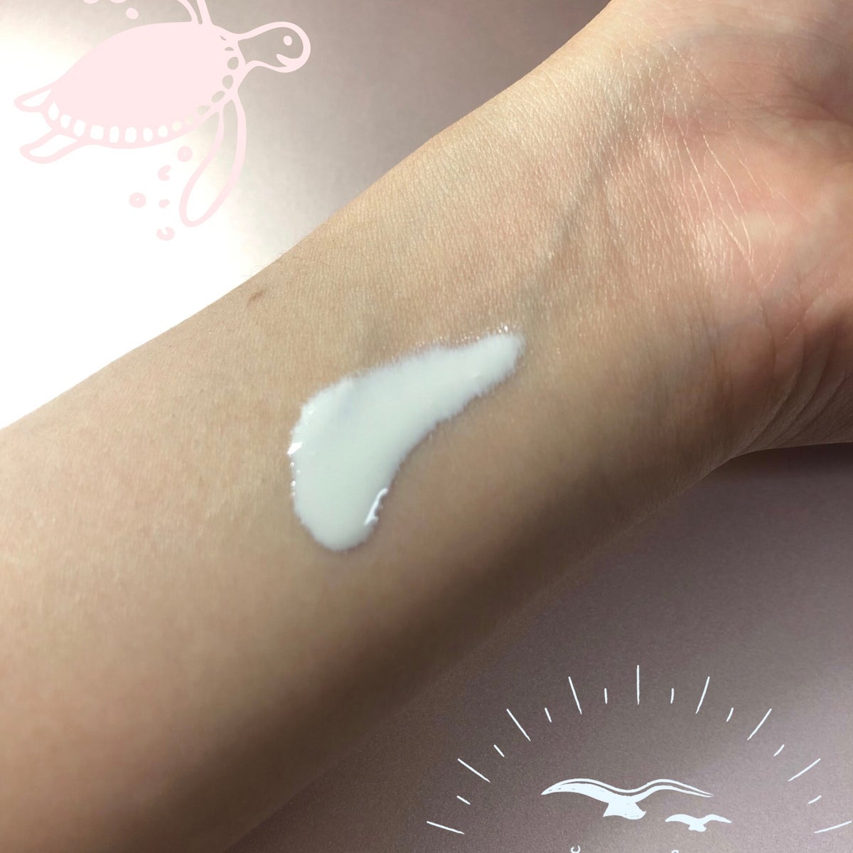 皮脂テカリ防止下地|cezanneの口コミ 敏感肌におすすめの化粧下地! ꒰これからの季節におすすめ!꒱ By ⋆͛☽゚混合肌 Lips