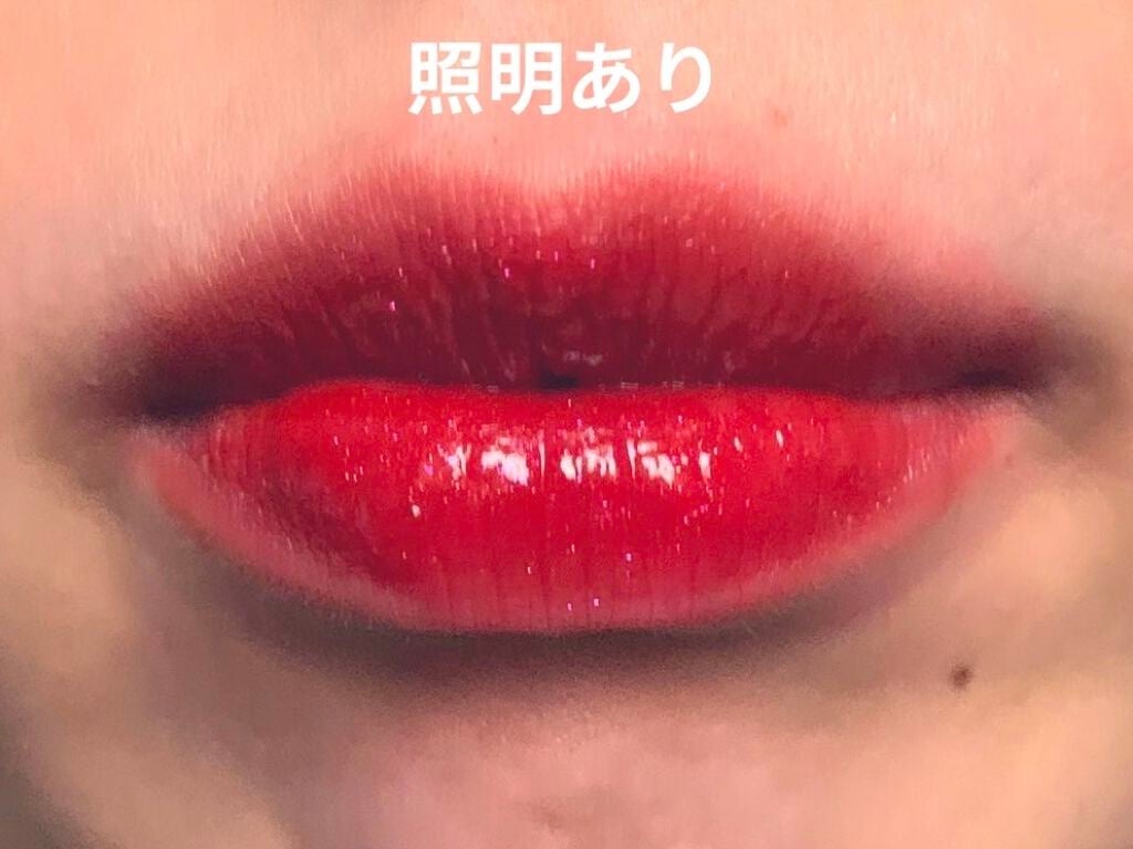M・a・c・clio・keyboの口紅・グロス・リップライナーを使った口コミ 💄赤リップ練習中💄 取り急ぎレシピだけ By Risu38