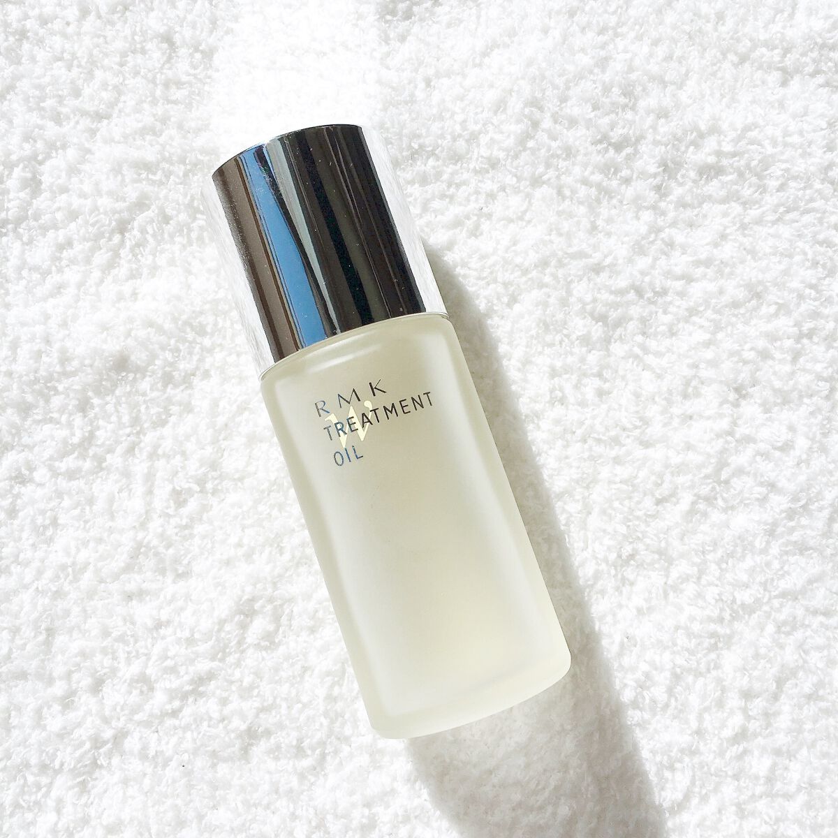 Rmk Wトリートメントオイル|rmkの口コミ 【使い切りコスメ💞】 今回はrmkのwトリートメントオイルを By Suu乾燥肌20