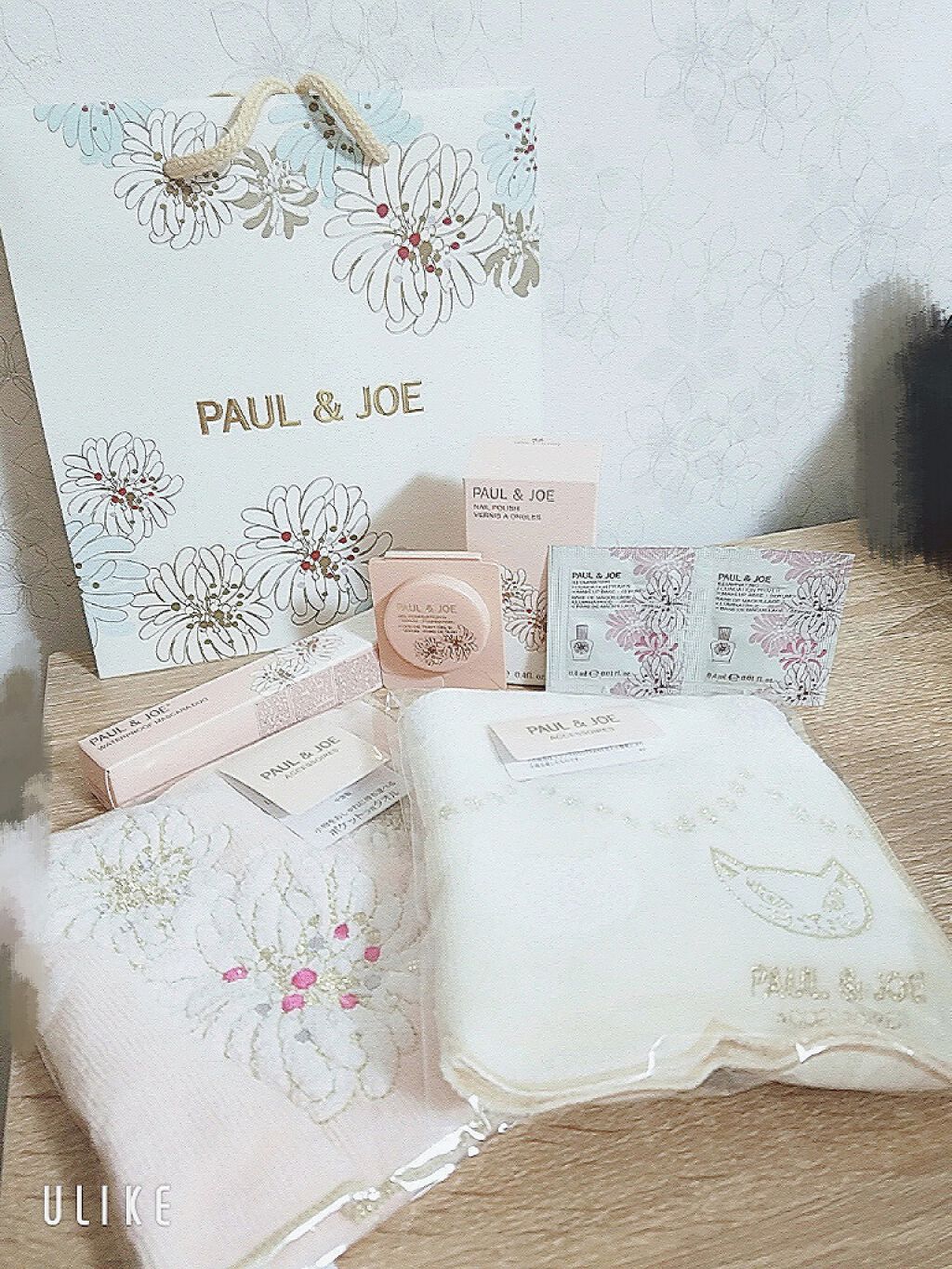 ウォータープルーフ マスカラ デュオ|paul And Joe Beauteの使い方を徹底解説 本日は、paul And Joe購入品を紹介