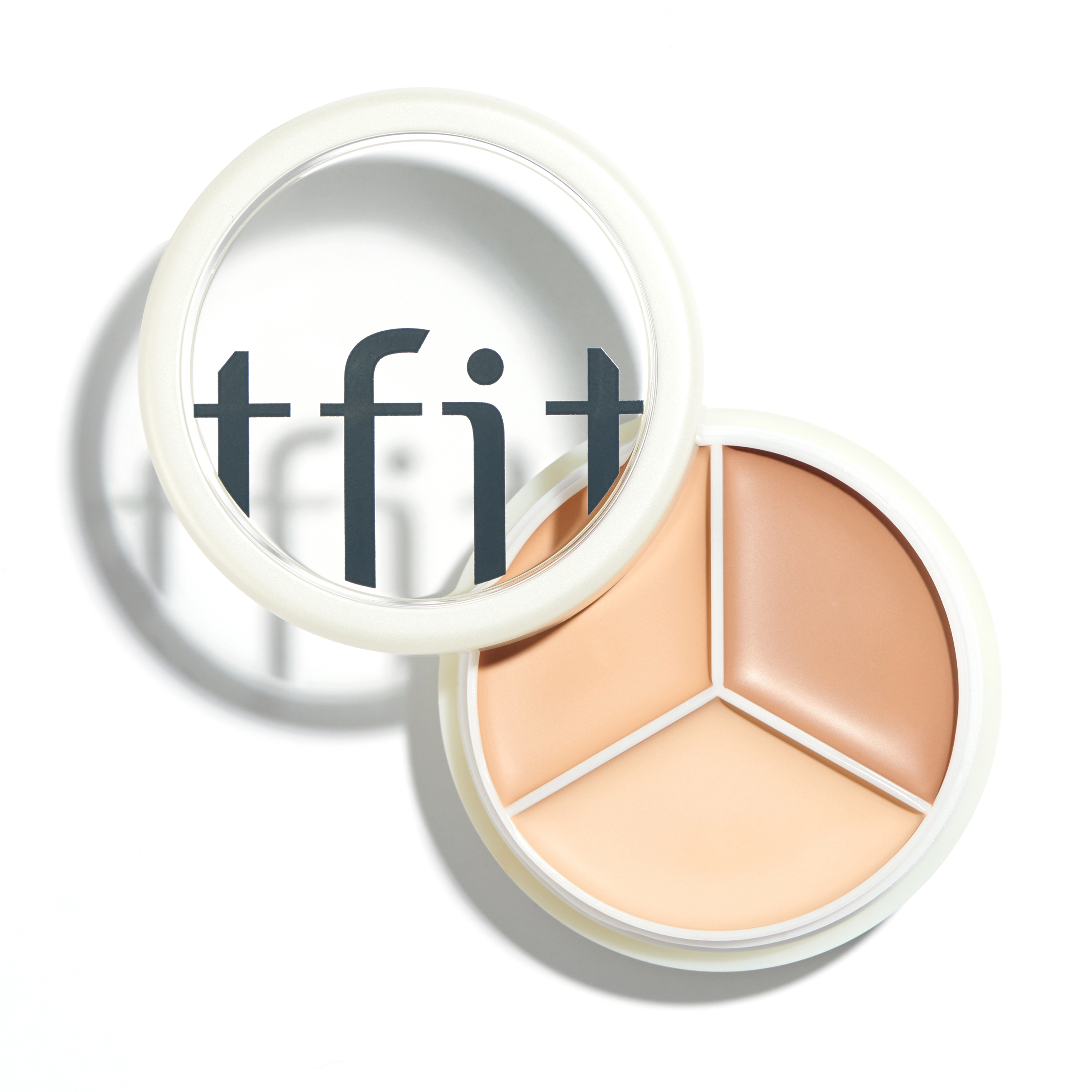 【試してみた】tfit カバーアッププロコンシーラー / TFITのリアルな口コミ・レビュー | LIPS