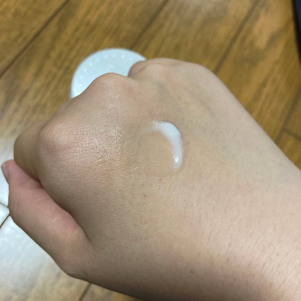 ルルルン モイストジェルクリーム(保湿タイプ)|ルルルンの口コミ 乾燥肌におすすめのフェイスクリーム!これからの季節におすすめ🎶 ルルルン