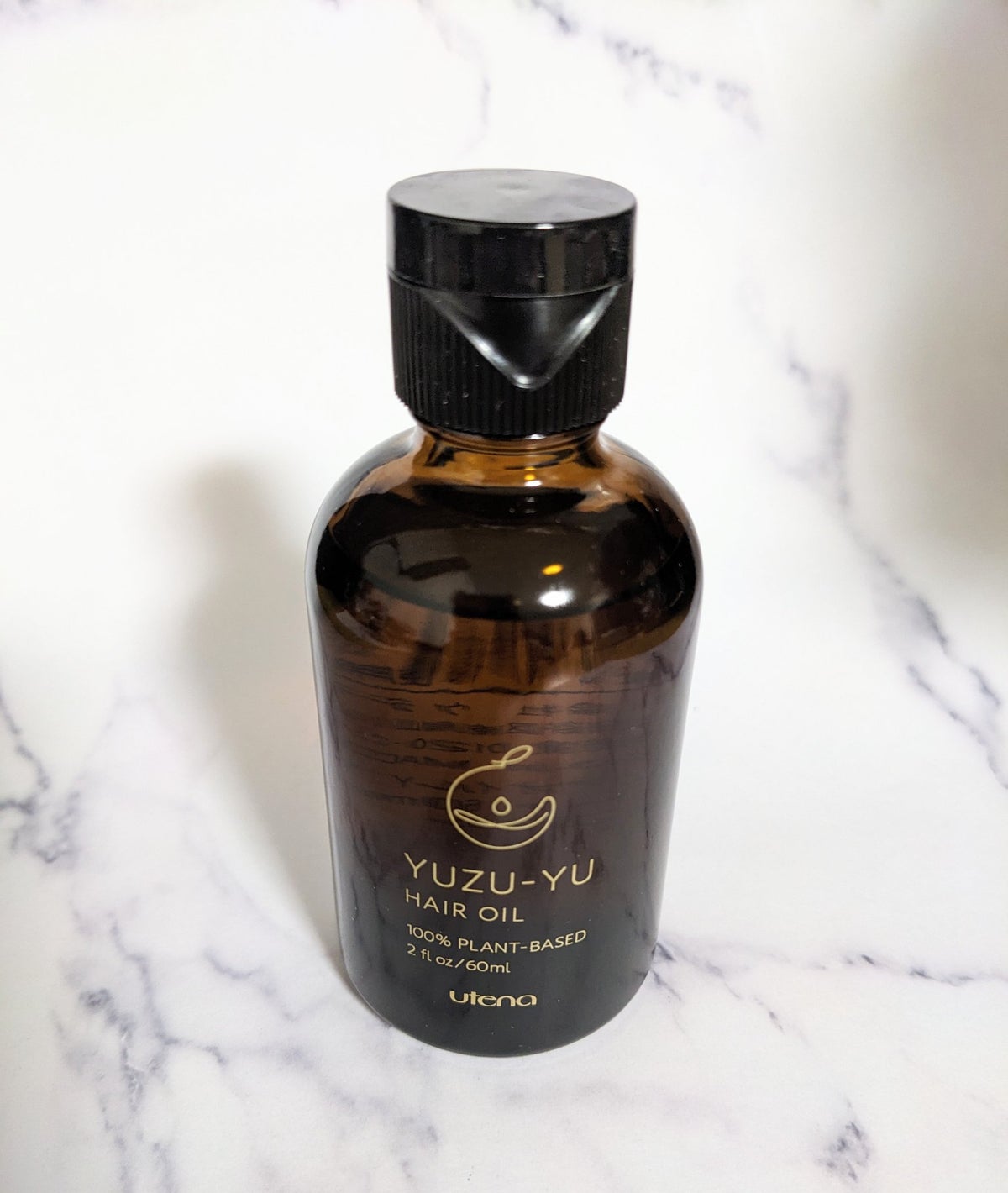ヘアオイル|ゆず油の使い方を徹底解説 ゆず油 スタイリング用に購入しました! By Nana乾燥肌20代後半 Lips