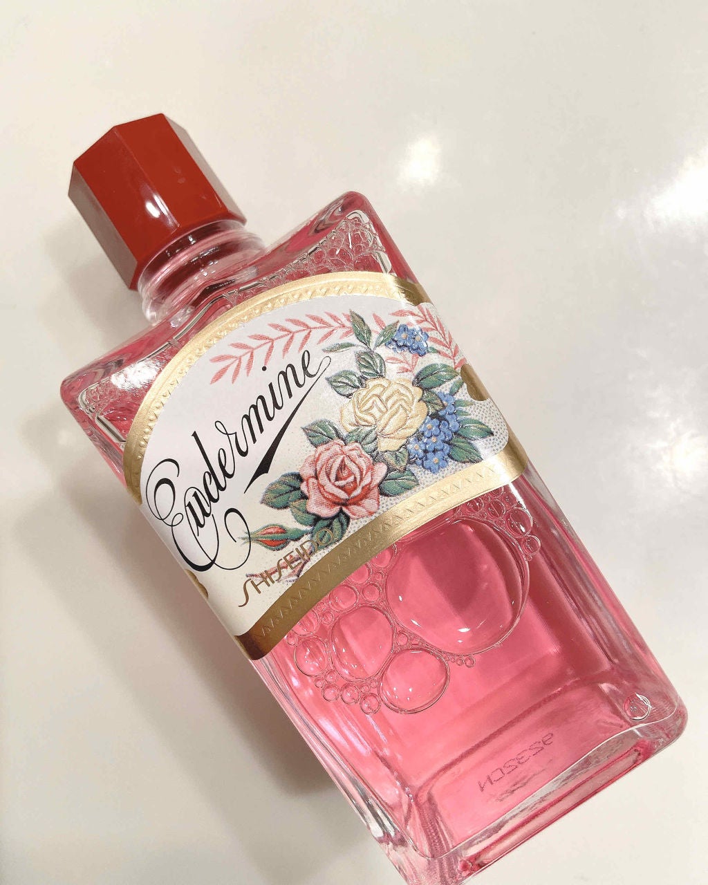 オイデルミン(n)|shiseidoの口コミ 混合肌におすすめの化粧水! 久しぶりになってしまいました By いっき混合肌20代後半