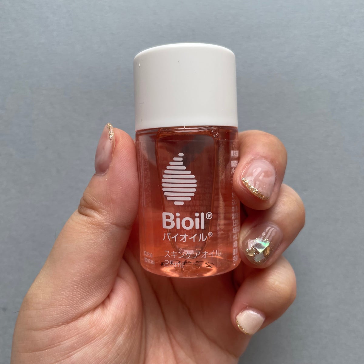 バイオイル|バイオイルの口コミ 小林製薬様から商品提供をいただきました By べっち乾燥肌30代後半 Lips