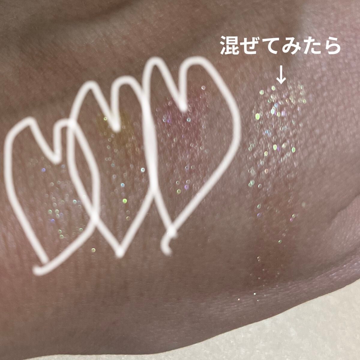 Kate 魂コレクション レアマーブルカラー|kateの口コミ Kate Kate 魂コレクション レアマーブルカラー By Mimiko