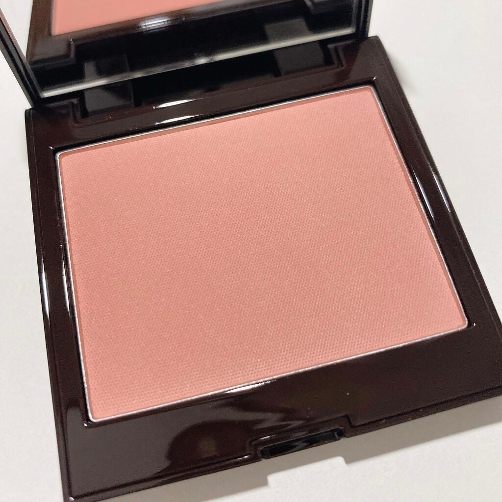 ブラッシュ カラー インフュージョン|ローラ メルシエの口コミ ブルベ夏におすすめのパウダーチーク!laura Mercier ローラ