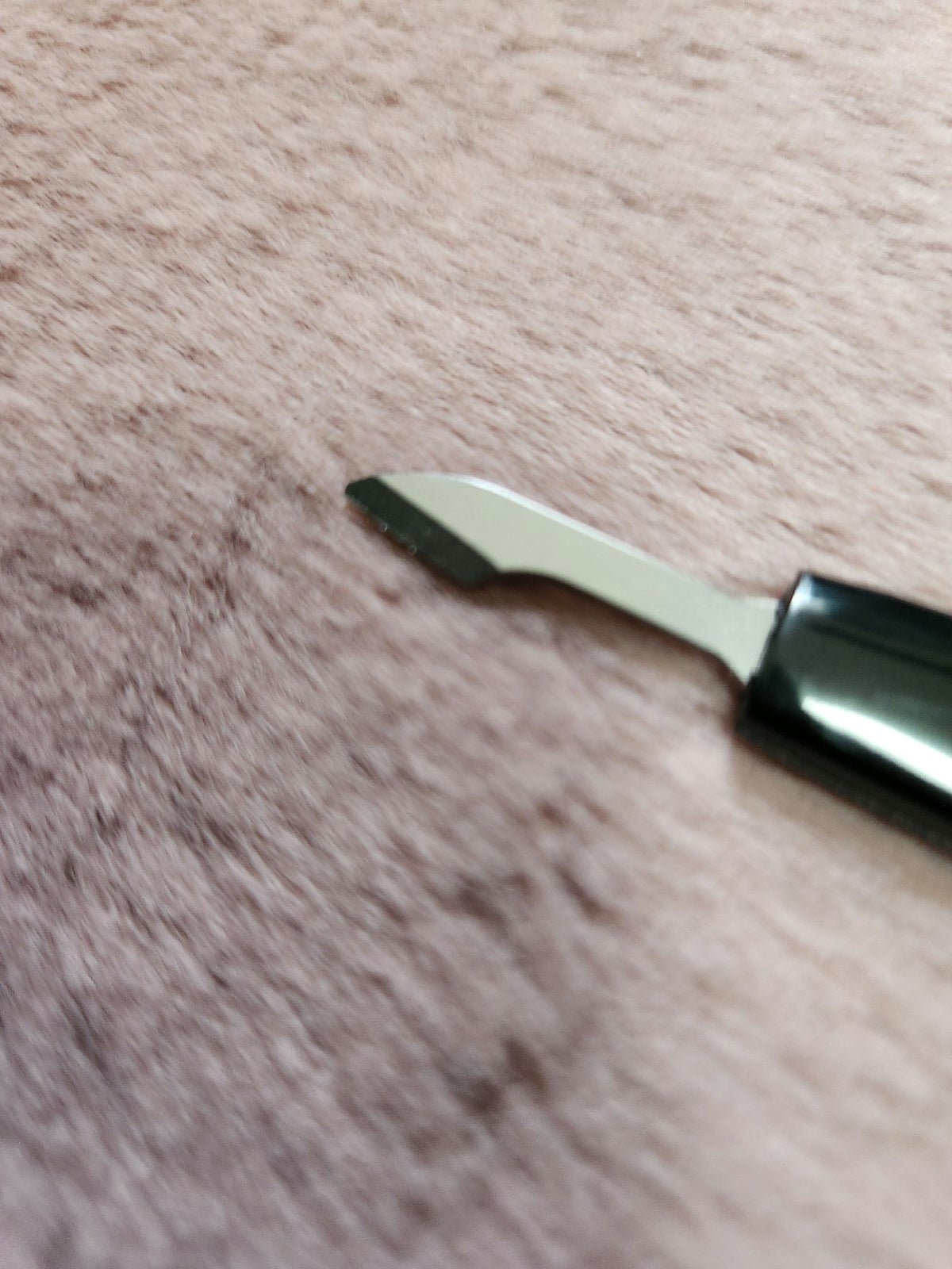 Seria Pusherandcutter|セリアの口コミ 超優秀!100均で買えるおすすめネイル用品!セリア Seria Pusher
