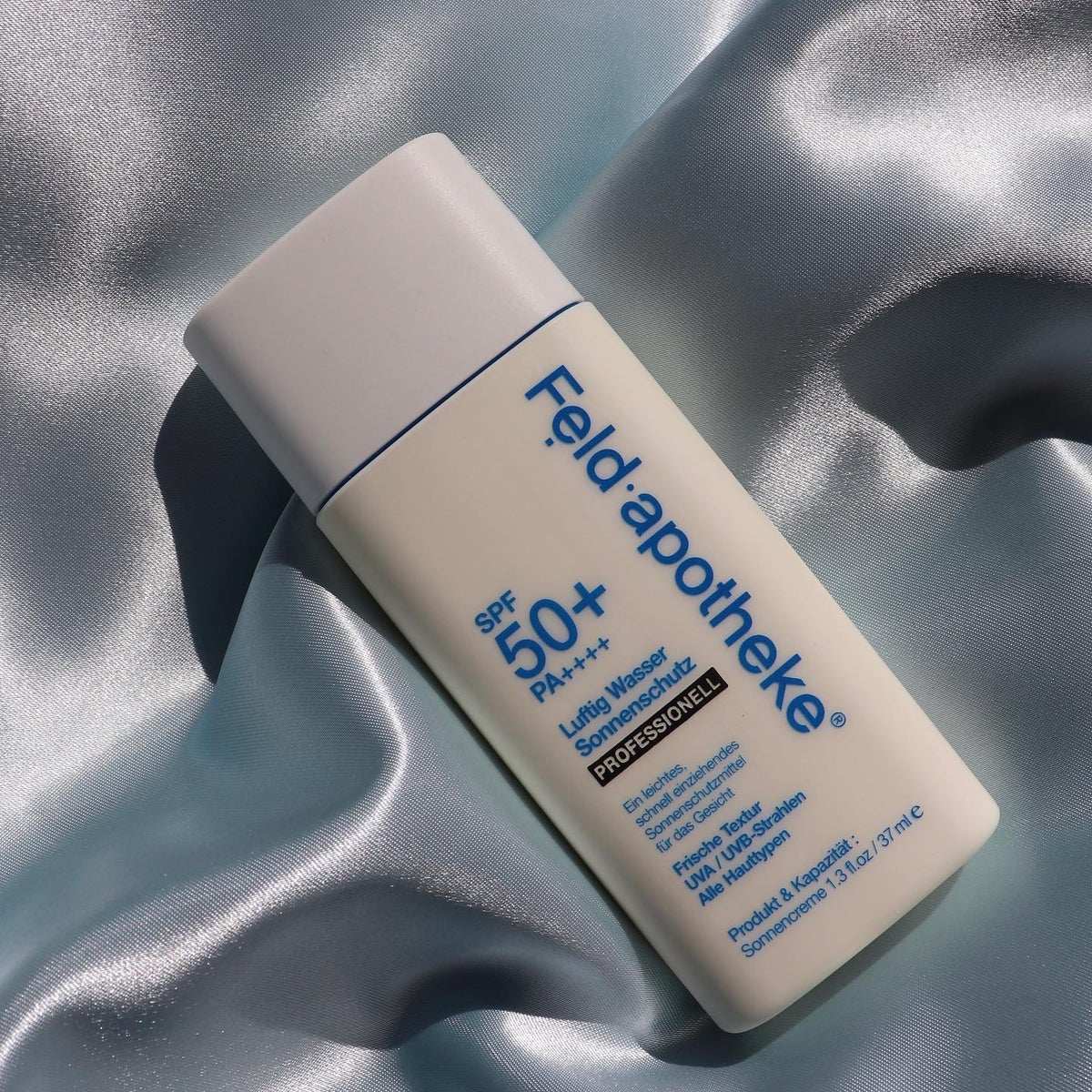 エアリーウォーターサンスクリーン プロフェッショナル|feld Apothekeの口コミ 【サンケアandスキンケア