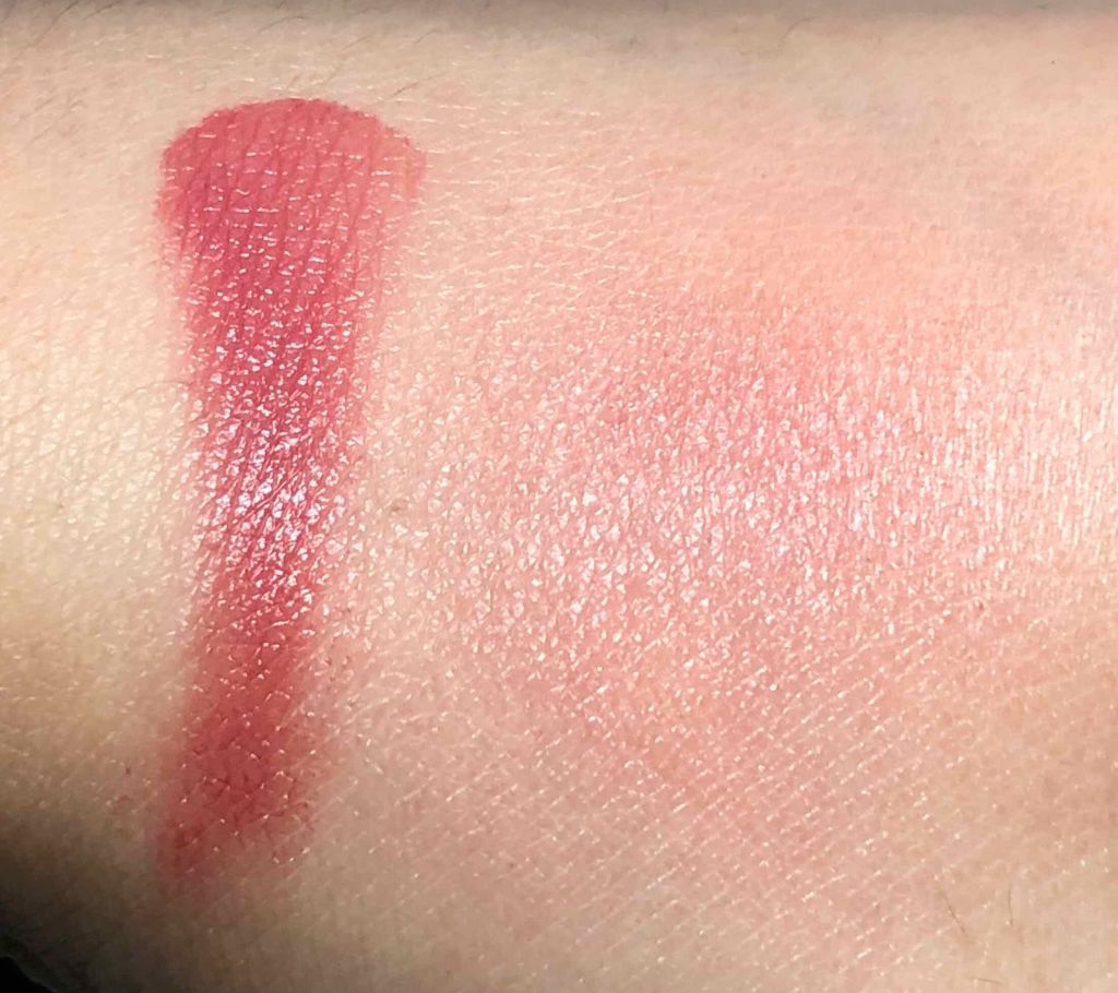 ポット ルージュ|bobbi Brownの口コミ Bobbi Brown Pot Rouge By Chitzu混合肌20代後半