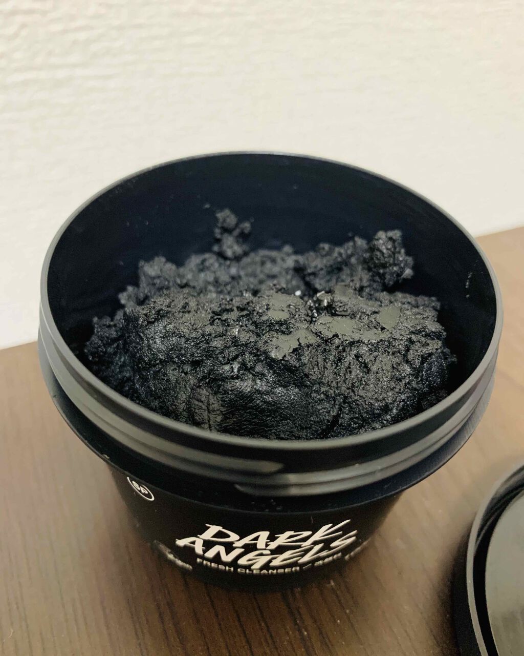 ブラックダイヤ|ラッシュの使い方を徹底解説「lush 洗顔料 角質&角栓が気になるので 」 By ちくわん ௰ 混合肌20代後半