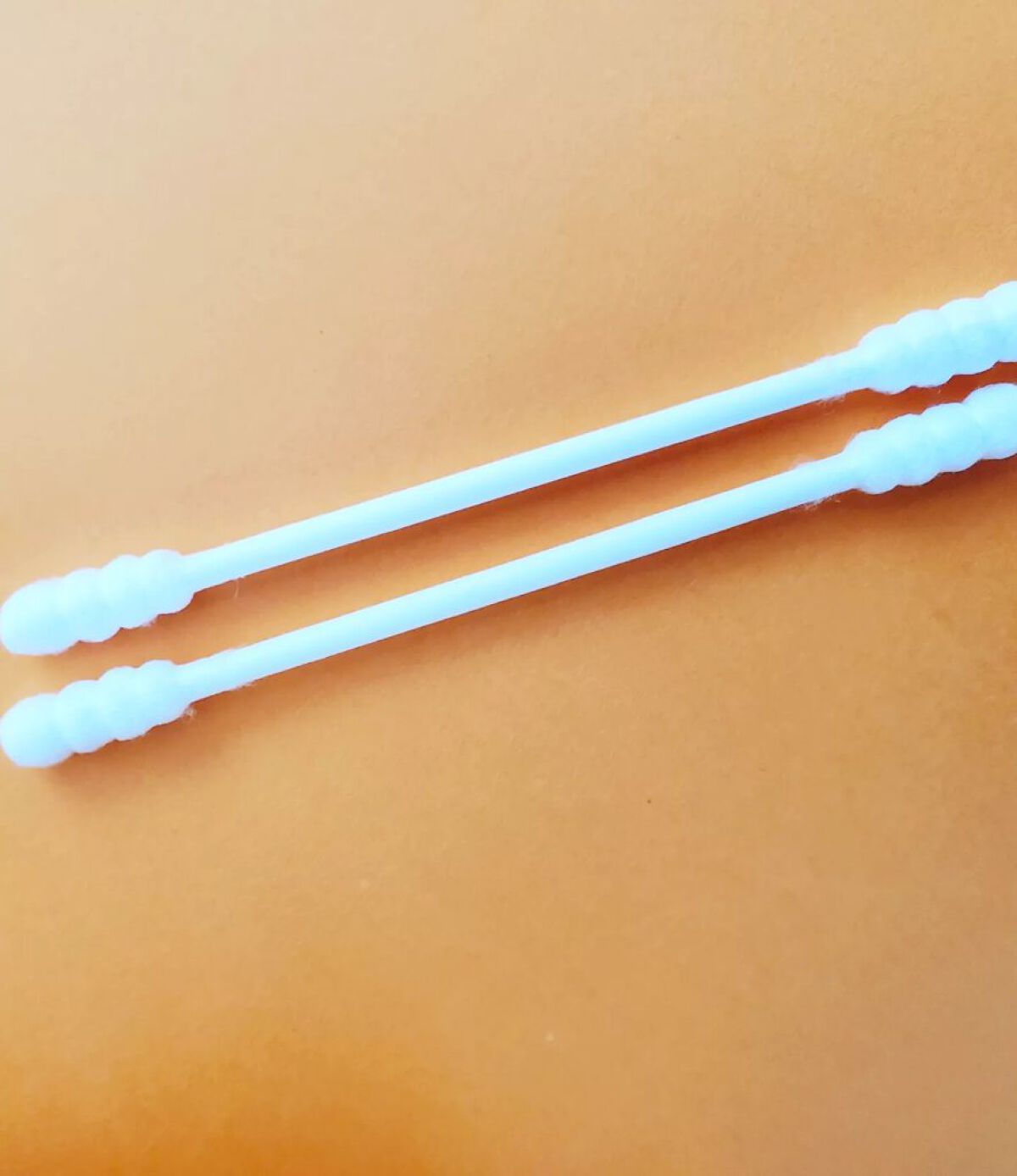 紙軸綿棒 スパイラル 詰替え用|daisoの口コミ プラ容器を減らした環境にやさしい綿棒 By Coconuts Lips