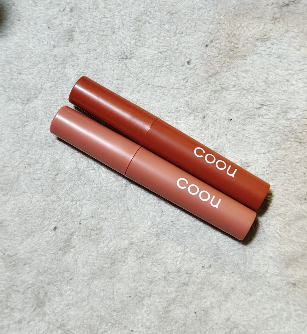 リキッドマットティント|coouの口コミ メイク初心者の記録レビュー編その24 By Cocoa フォロバ100敏感肌30代前半
